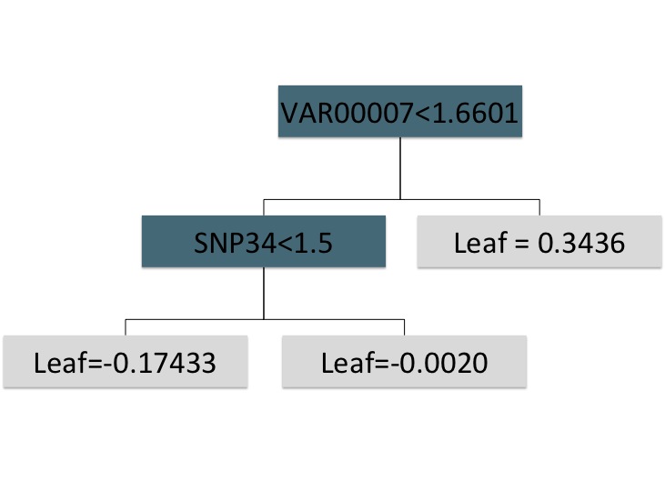 天池精准医疗大赛—季军解决方案_天池技术圈-阿里云天池